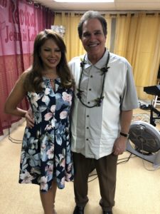 HRMHI Josefin Church Page | HAWAII REVIVAL MINISTRIES